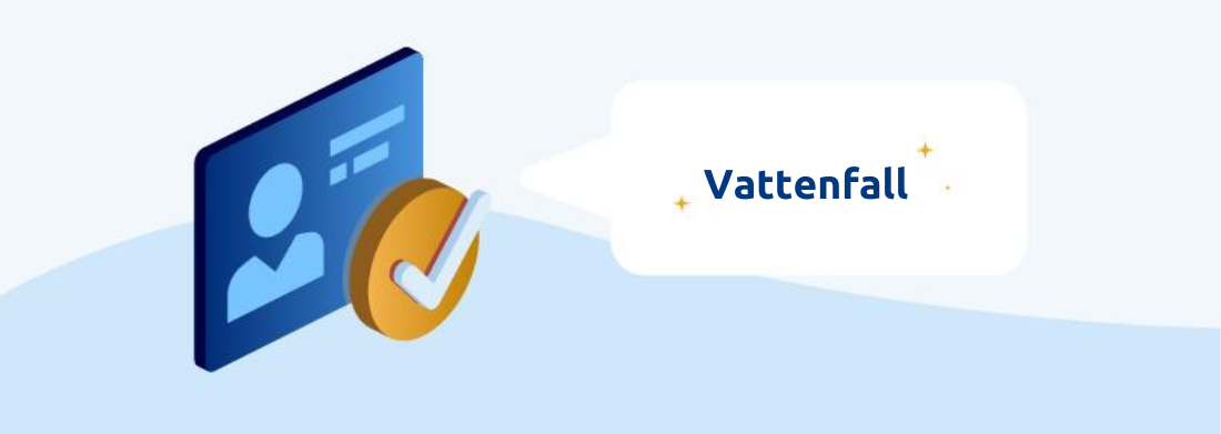 Vattenfall Login Strom & Gas: Kundenportal & Hilfe