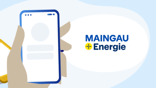 MAINGAU Energie: Günstige Strom- und Gastarife