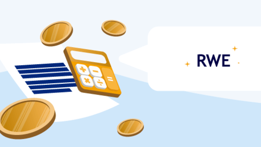 RWE: Strom anmelden von innogy und E.ON & Kontaktangaben